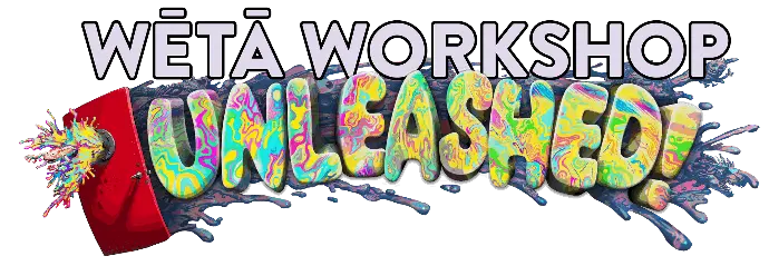 Book a Tour | Wētā Workshop Unleashed